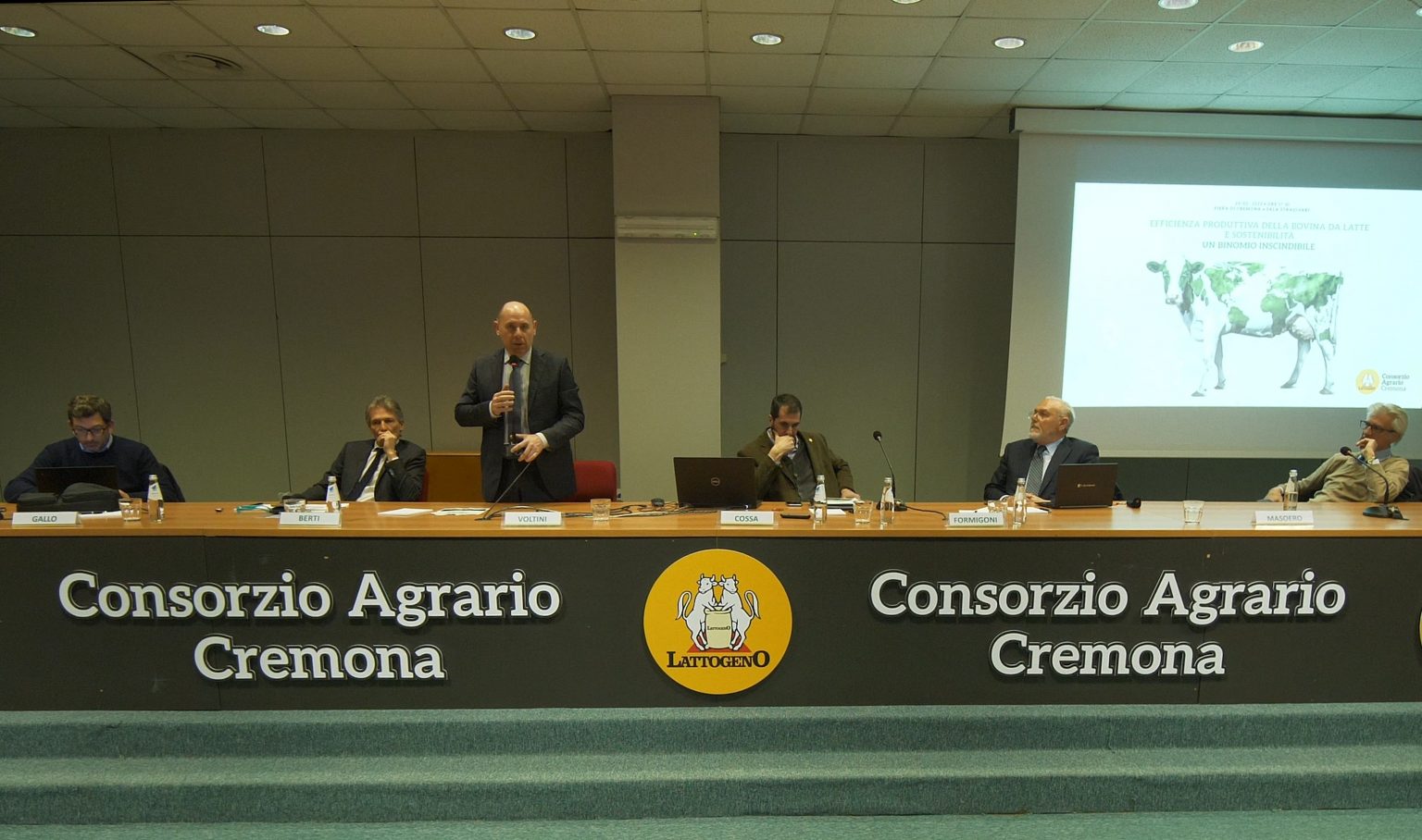 Consorzio Agrario di Cremona - Cooperativa di Cremona